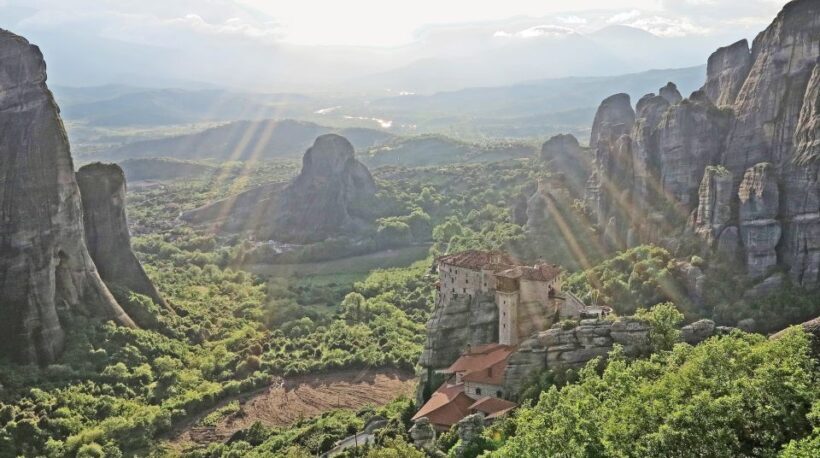 From Athens: Delphi and Meteora 2-Day Tour with Hotel - The Sum Up