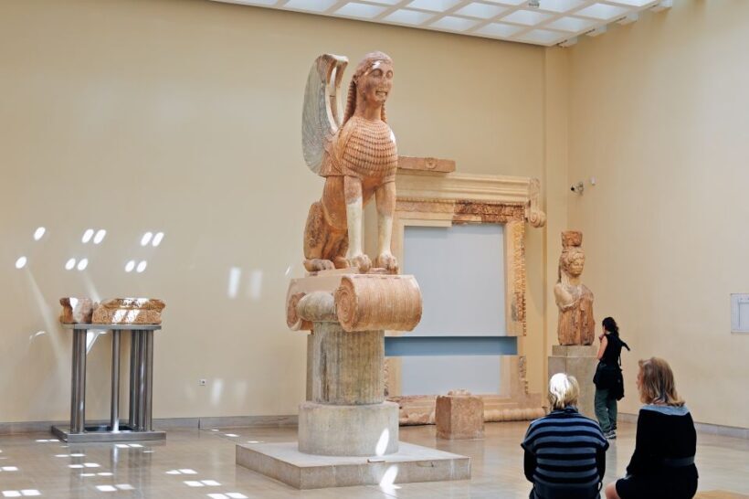 From Athens: Delphi Full Day V.R. Audio Guided Tour - An In-Depth Look at the Tour