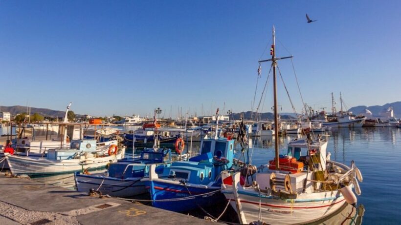 From Athens: Explore Aegina Island by Bike - FAQ