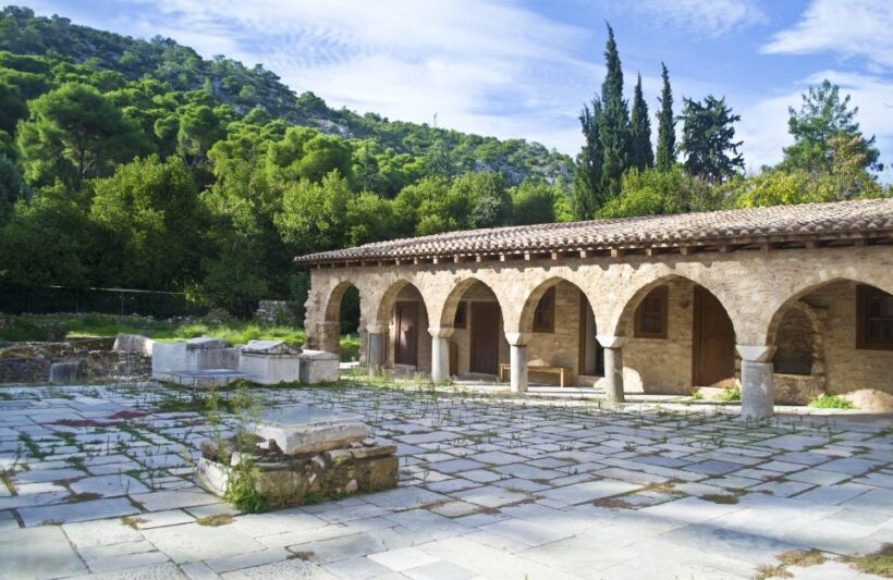 From Athens: Explore Ancient Corinth & Charming Nafplion - FAQ