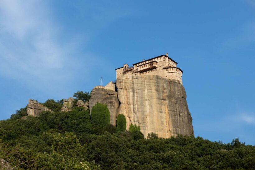 From Athens: Explore Ancient Greece 4-Day Tour - Key Points