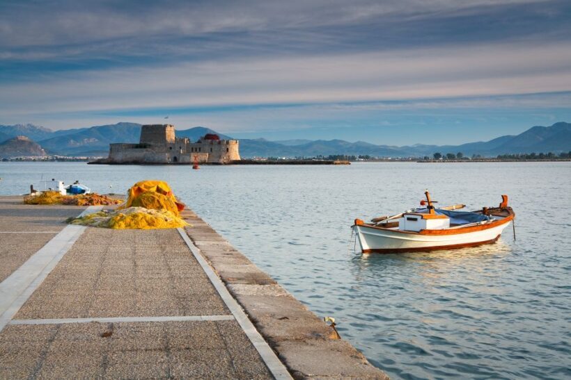 From Athens: Explore Ancient Greece 4-Day Tour - Authentic Traveler Experiences