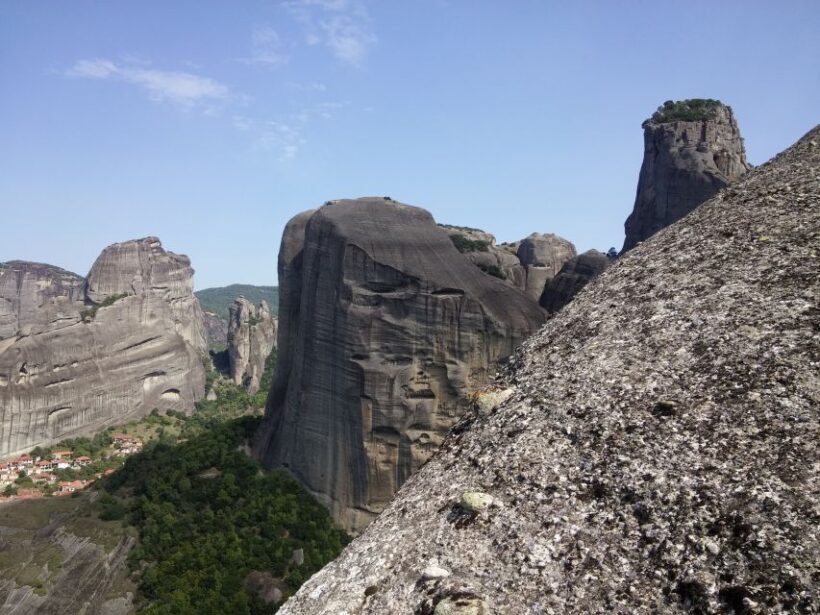 From Athens : Full Day Meteora Hike Tour & Monastery Visit - Who Should Consider This Tour?