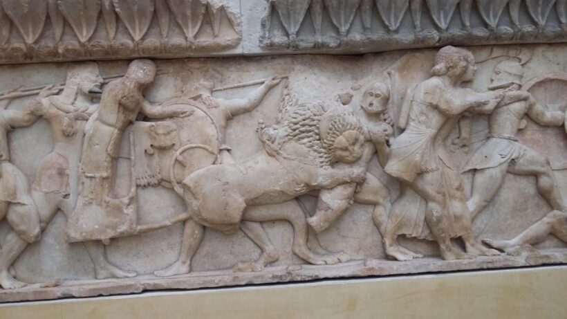 From Athens: Full-Day Tour of Delphi - Exploring the Ancient Wonder of Delphi