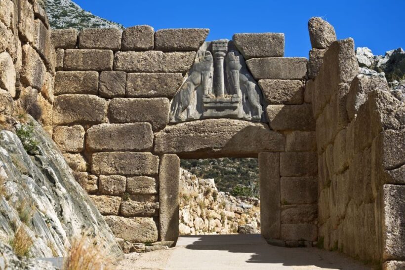 From Athens: Full-Day Tour of Peloponnese - An In-Depth Look at the Tour Experience
