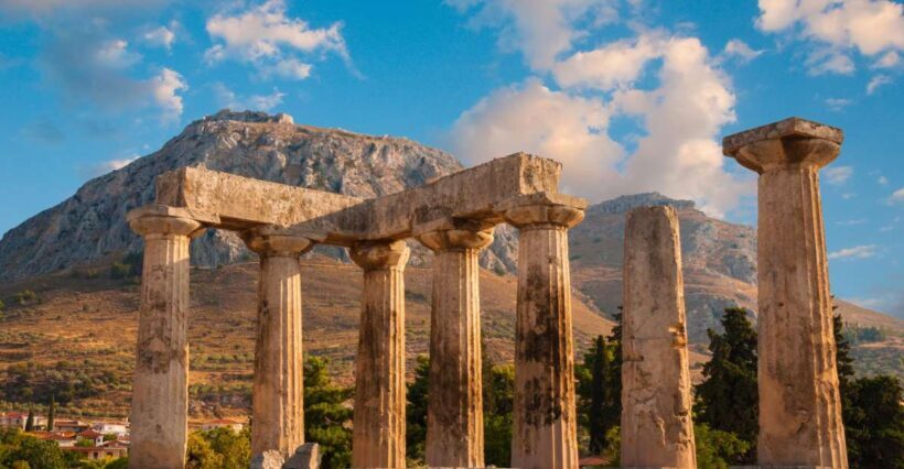 From Athens: Half-Day Ancient Corinth Tour - The Practical Side: What’s Included and Cost-Effectiveness