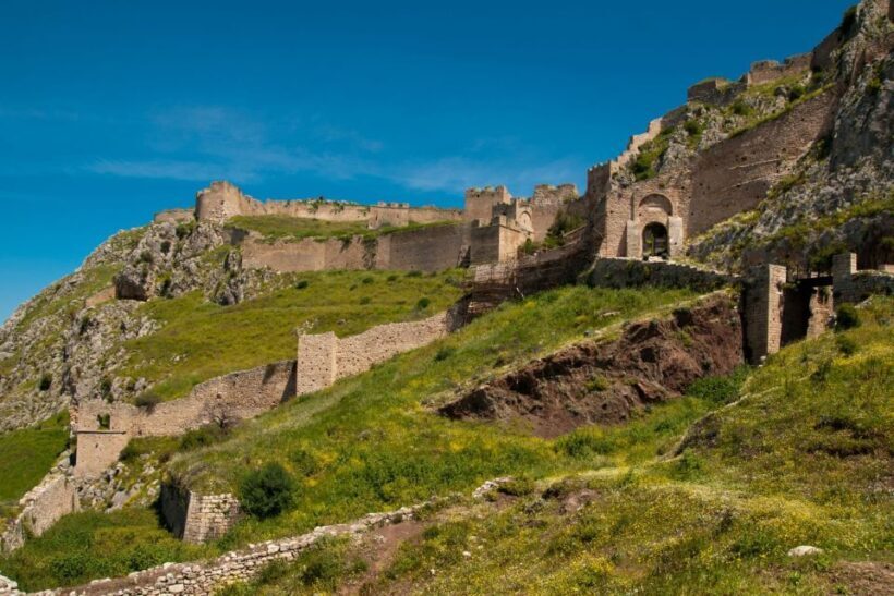 From Athens: Half-Day Biblical Corinth Tour - A Detailed Look at the Corinth Half-Day Tour