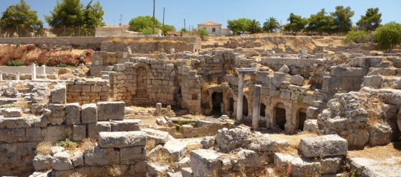 From Athens: Half-Day Biblical Corinth Tour - The Price and Its Value