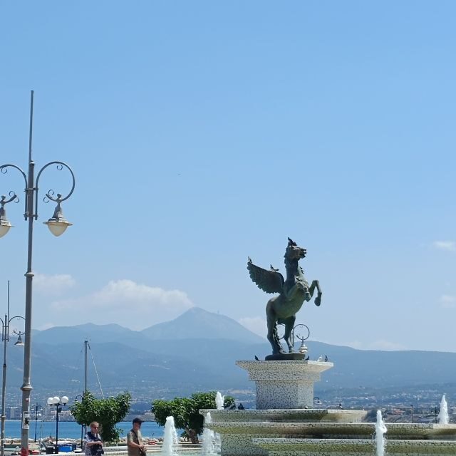 From Athens: Half-Day Biblical Corinth Tour - The Sum Up