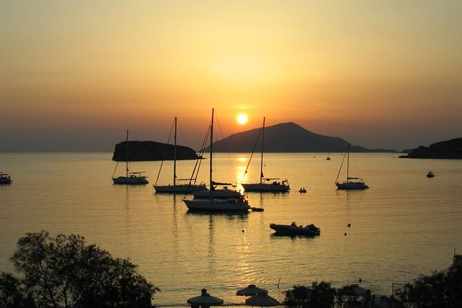 From Athens: Half day tour to Temple of Poseidon, Cape Sounio (Athens Riviera) - Who Is This Tour Best For?