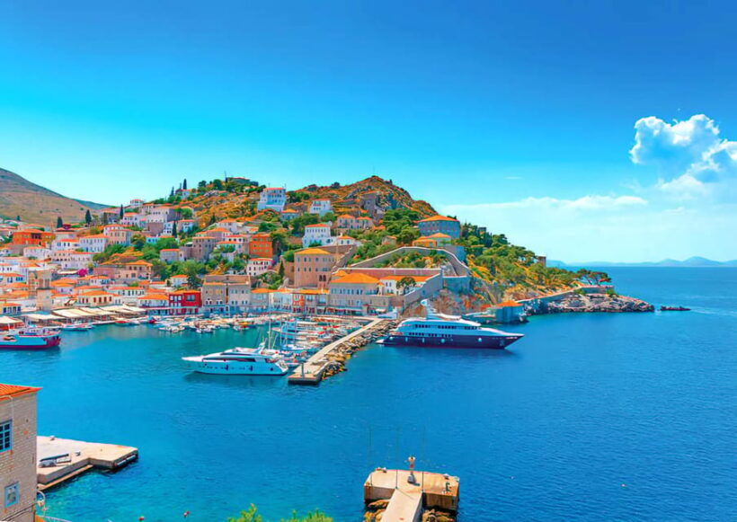 From Athens: Hydra Island Private Day Trip - An Honest Look at the Experience
