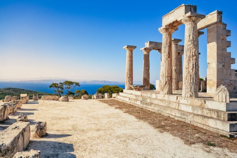 From Athens: Hydra, Poros, and Aegina Day Cruise with Lunch - The Sum Up