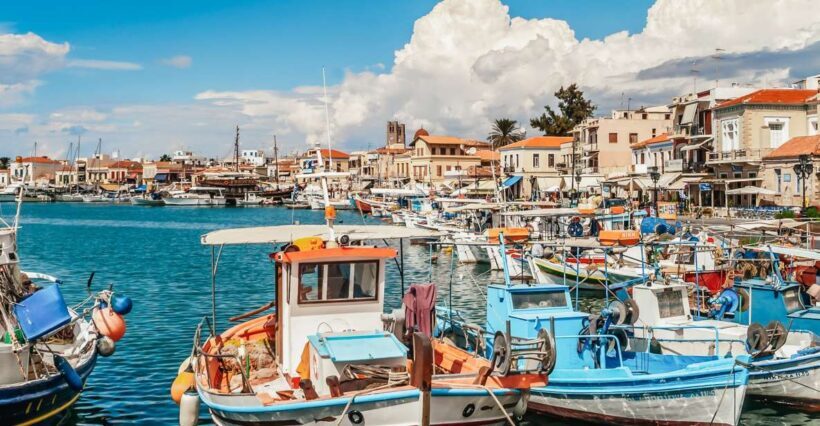 From Athens: Hydra, Poros, and Aegina Day Cruise with Lunch - FAQ