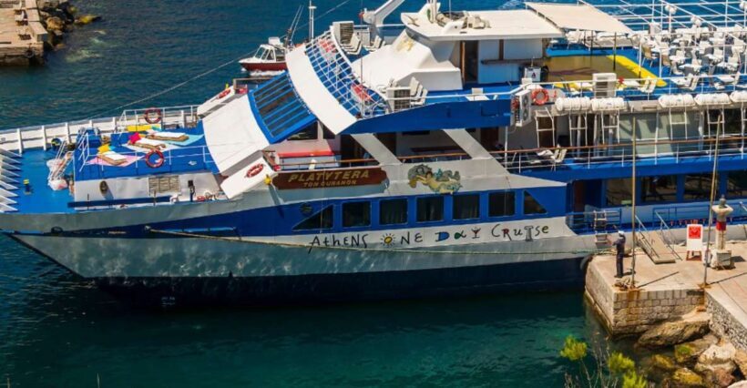 From Athens: Hydra, Poros, and Aegina Day Cruise with Lunch - Who Will Enjoy This Tour?
