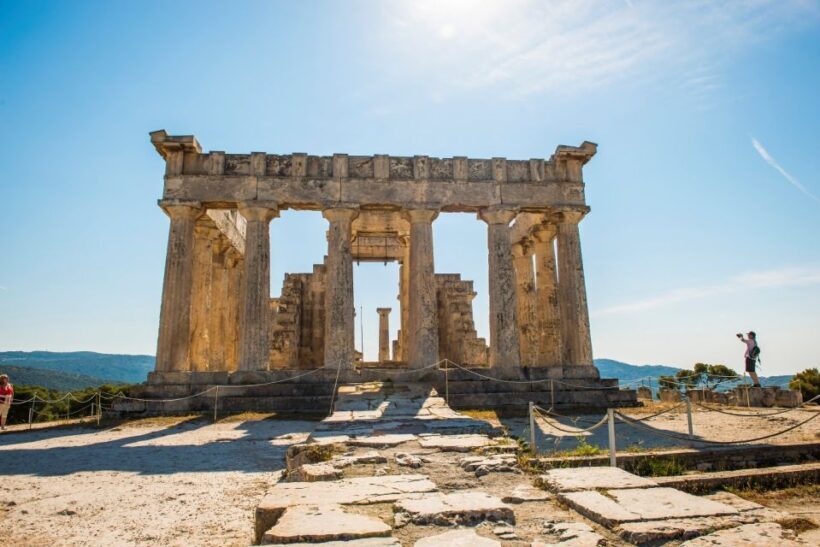 From Athens: Hydra, Poros, and Aegina Day Cruise with Lunch - Final Thoughts