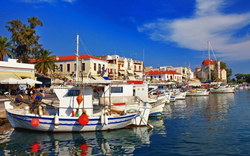 From Athens: Hydra, Poros, and Aegina Day Cruise with Lunch - FAQ
