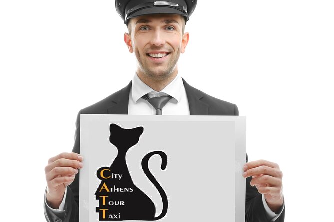 From Athens Intl. Airport to Athens Centre - Booking and Confirmation Process