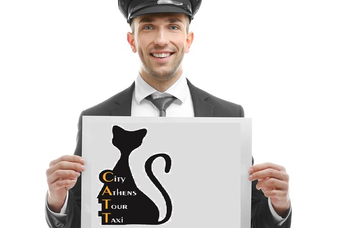 From Athens Intl. Airport to Piraeus Port - Why This Transfer Is a Good Deal