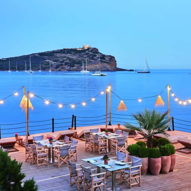 From Athens: Lake Vouliagmeni Spa & Temple of Poseidon Tour - Getting a Feel for the Tour: What to Expect