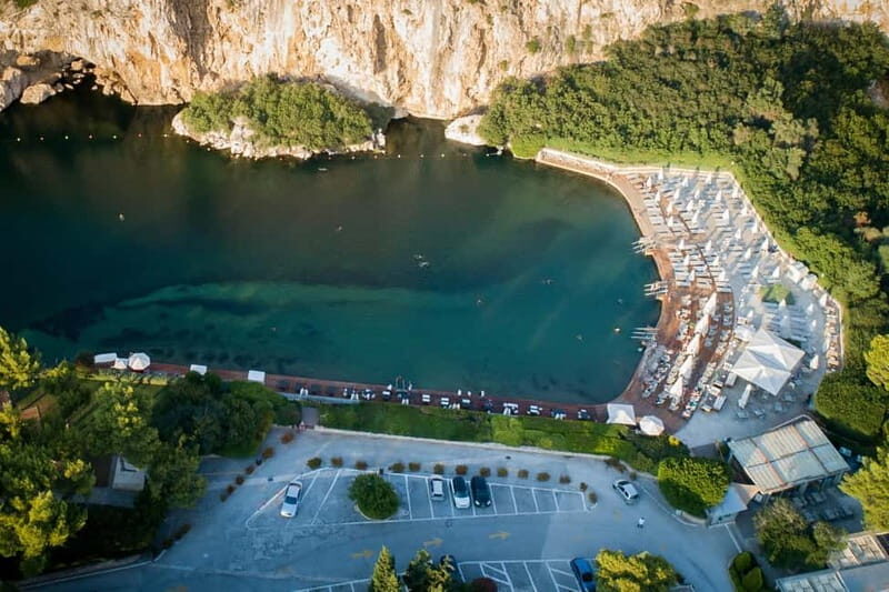 From Athens: Lake Vouliagmeni Spa & Temple of Poseidon Tour - Who Will Enjoy This Tour?