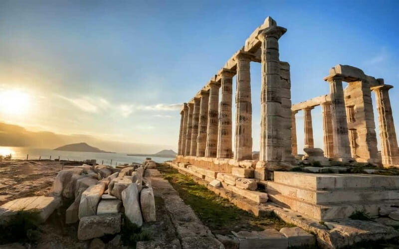 From Athens: Lake Vouliagmeni Spa & Temple of Poseidon Tour - FAQ