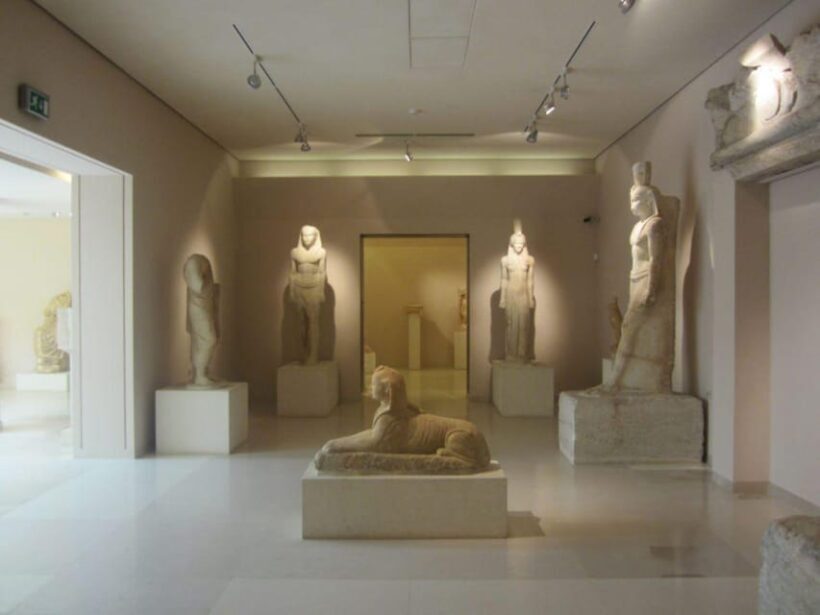 From Athens: Marathon Battlefield and Museum Private Tour - Key Points
