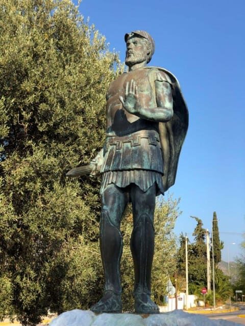 From Athens: Marathon Battlefield and Museum Private Tour - FAQ