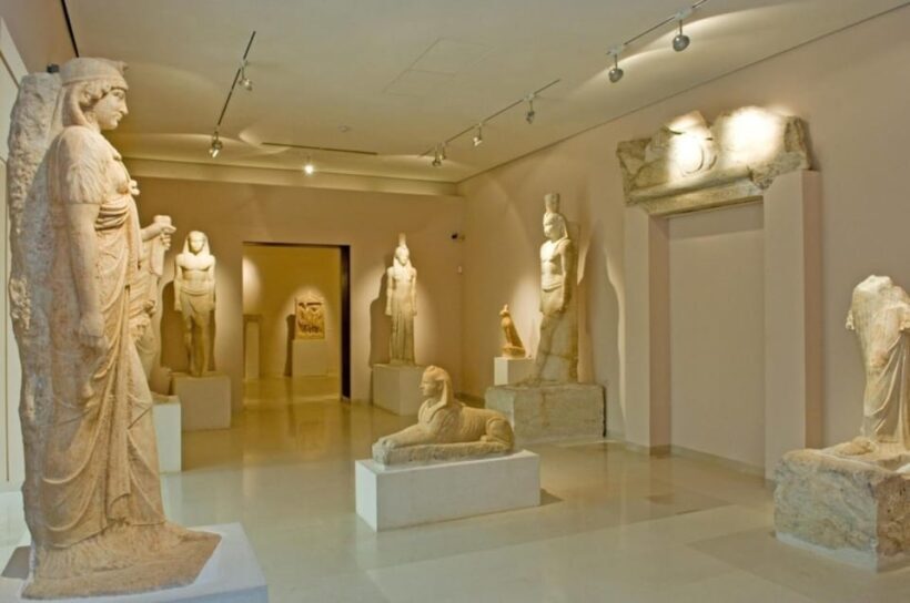 From Athens: Marathon Battlefield Half Day Private Tour - Final Thoughts: Who Should Consider This Tour?