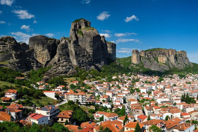 From Athens: Meteora Full-Day Private Tour - Plan the Trip of a Lifetime - Who Should Consider This Tour?