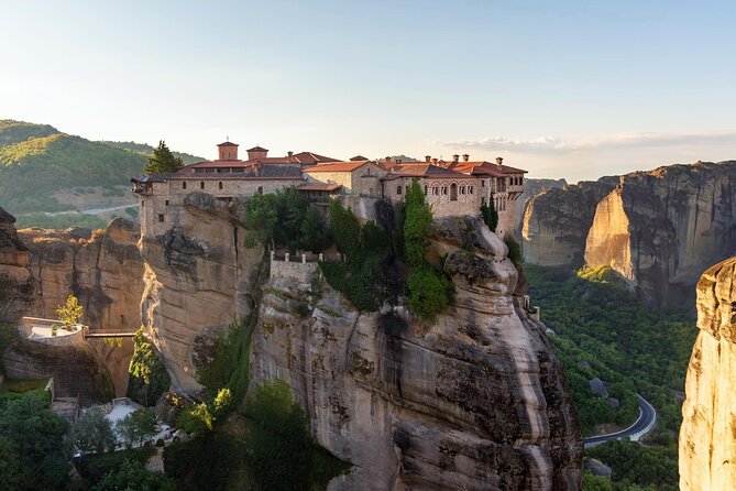 From Athens: Meteora Full-Day Private Tour - Plan the Trip of a Lifetime - FAQ