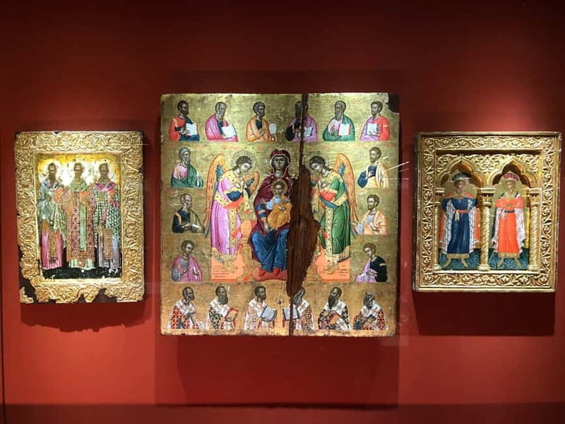 From Athens: Meteora Monasteries and Hermit Caves Tour - Who Should Consider This Tour?