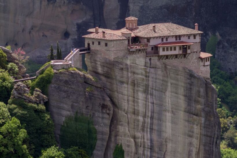 From Athens: Meteora Train Trip with Overnight Stay - Final Thoughts