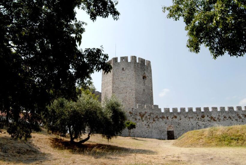 From Athens: Mt. Olympus National Park Guided Day Tour - The Return Journey and Overall Timing