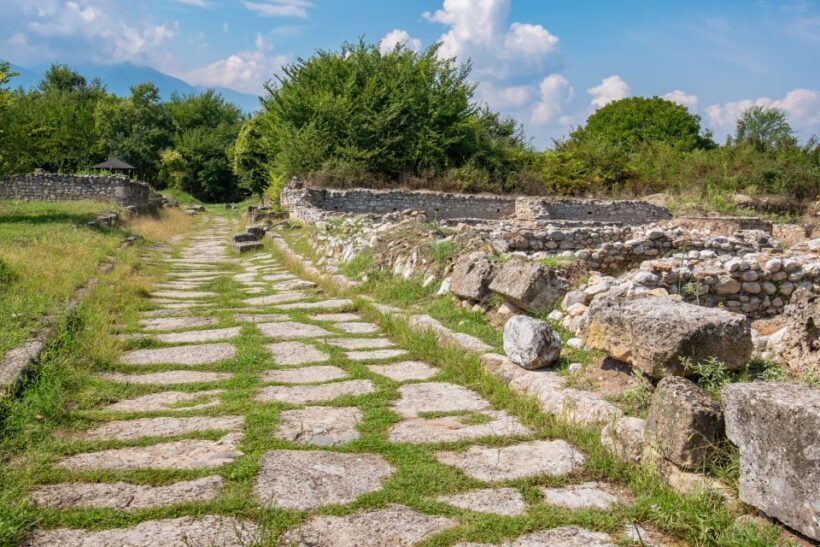 From Athens: Mt. Olympus National Park Guided Day Tour - The Guide and Small Group Experience