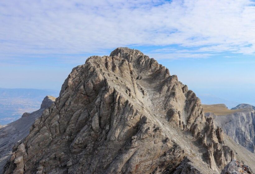 From Athens: Mt. Olympus National Park Guided Day Tour - The Authentic Experience and Who It’s For