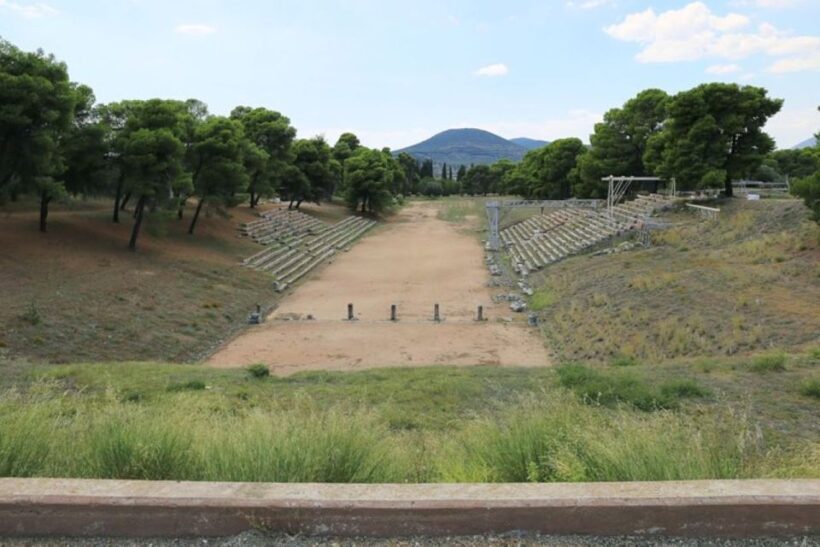 From Athens: Mycenae, Epidaurus, Corinth and Nafplio Tour - FAQ