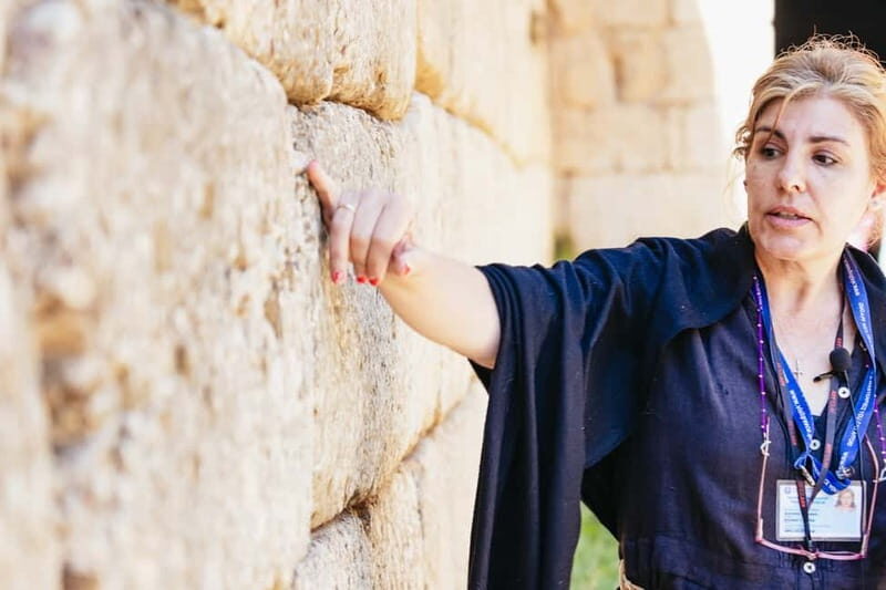From Athens: Mycenae, Epidaurus & Nafplio Full-Day Tour - Authentic Experiences and Highlights