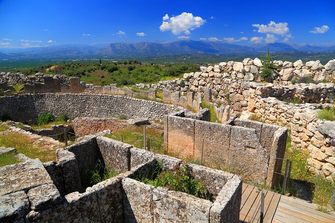 From Athens: Mycenae, Epidaurus & Nafplion Full-Day Tour - Guest Experiences and Feedback