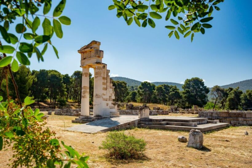 From Athens: Mycenae, Nafplio and Epidaurus Guided Tour - The Sum Up: Who Will Love This Tour?