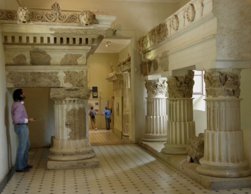 From Athens: Mycenae, Nafplio and Epidaurus Guided Tour - FAQ