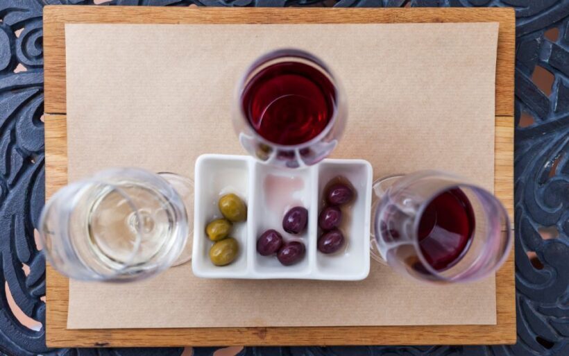 From Athens: Olive Oil Production & Wine Private Day Trip - FAQ