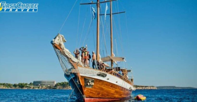 From Athens: One Day Cruise to Piraeus - A Closer Look at the Itinerary and Experience