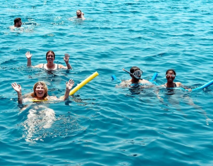 From Athens: One Day Cruise to Piraeus - Who Will Love This Tour?