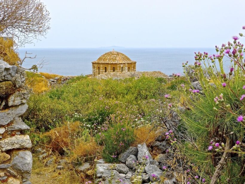 From Athens: Peloponnese 6-Day Private Tour to Meteora - The Experience: What Travelers Say