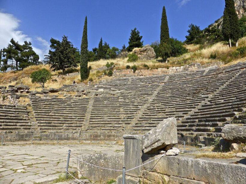 From Athens: Peloponnese 6-Day Private Tour to Meteora - The Sum Up