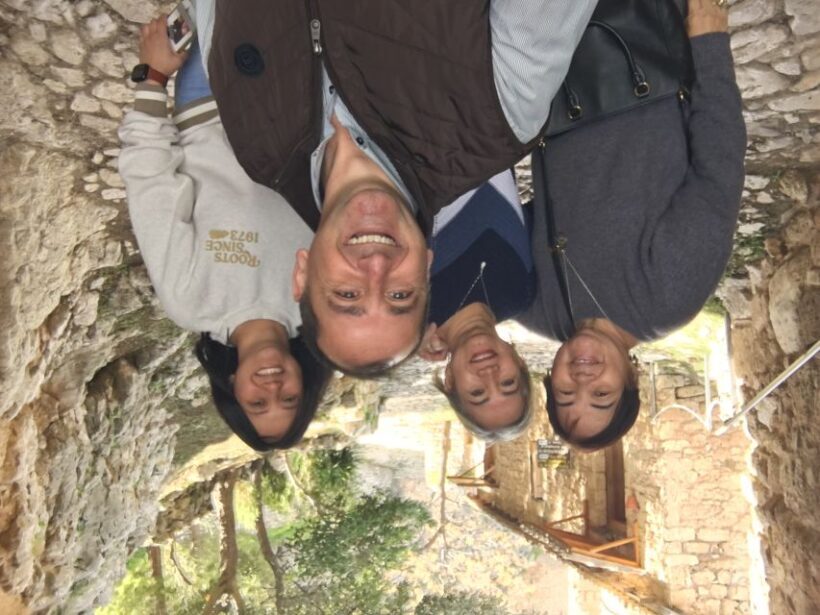 From Athens: Private Corinth Tour & Panoramic with Transfer - A Deep Dive into This Corinthian Adventure