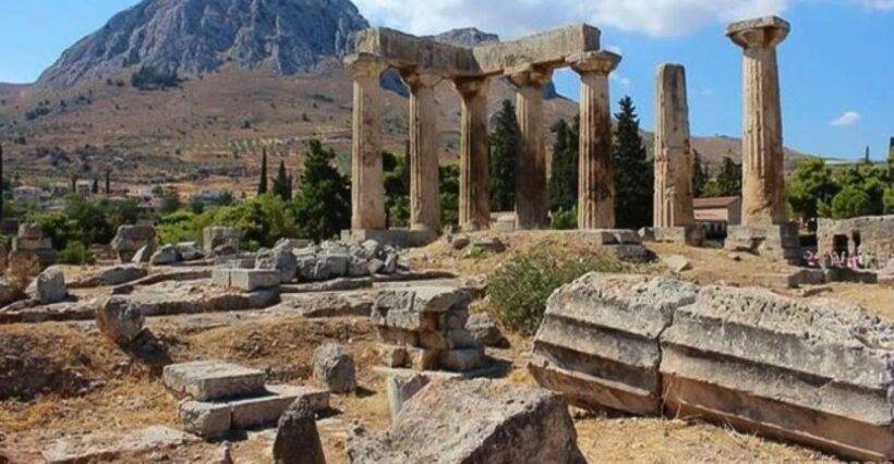 From Athens: Private Corinth Tour & Panoramic with Transfer - Price and Value