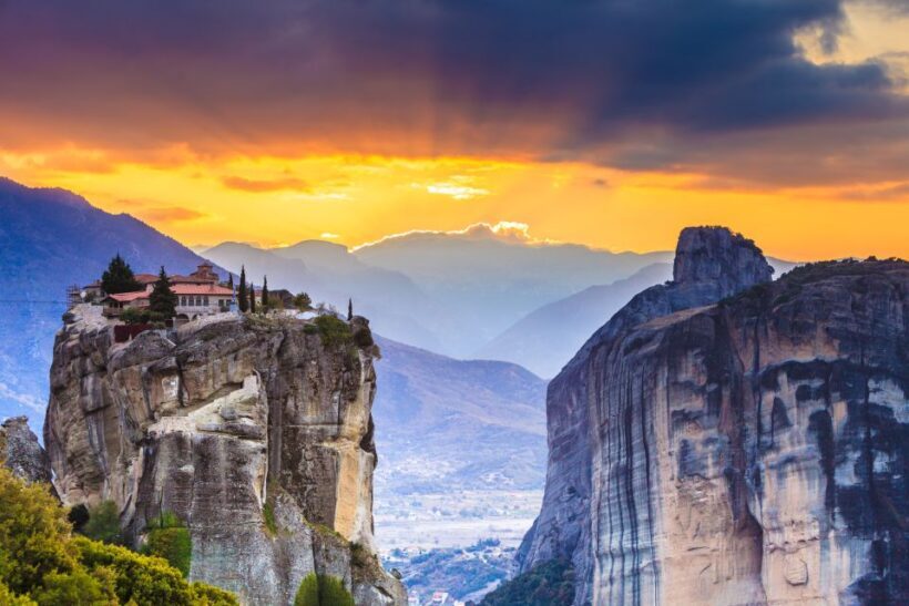 From Athens: Private Day Tour to Meteora and Thermopylae - FAQ