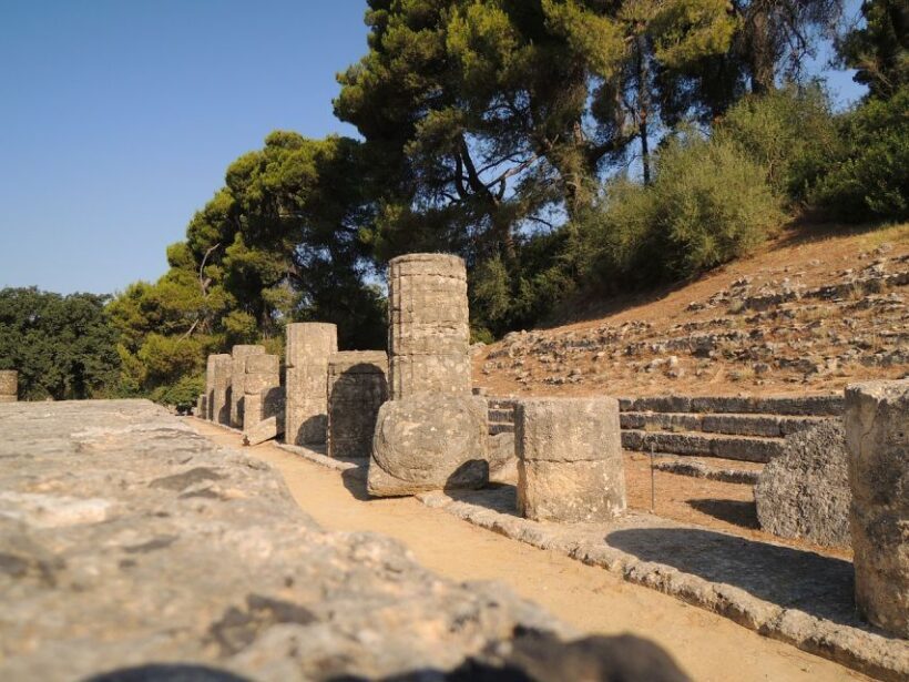 From Athens: Private Day Trip to Ancient Olympia - FAQ