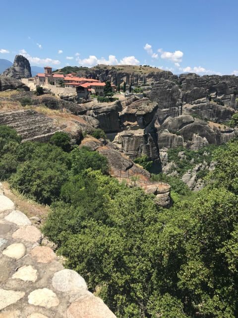 From Athens: Private Day trip to Meteora - FAQ